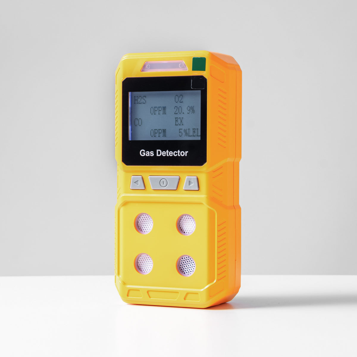 Detector Multigas ABH-841 – Baldor Shop