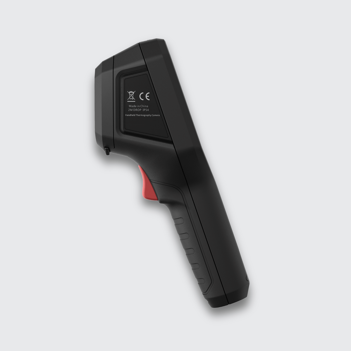 Camara termografica Hikmicro B11 – Baldor Shop
