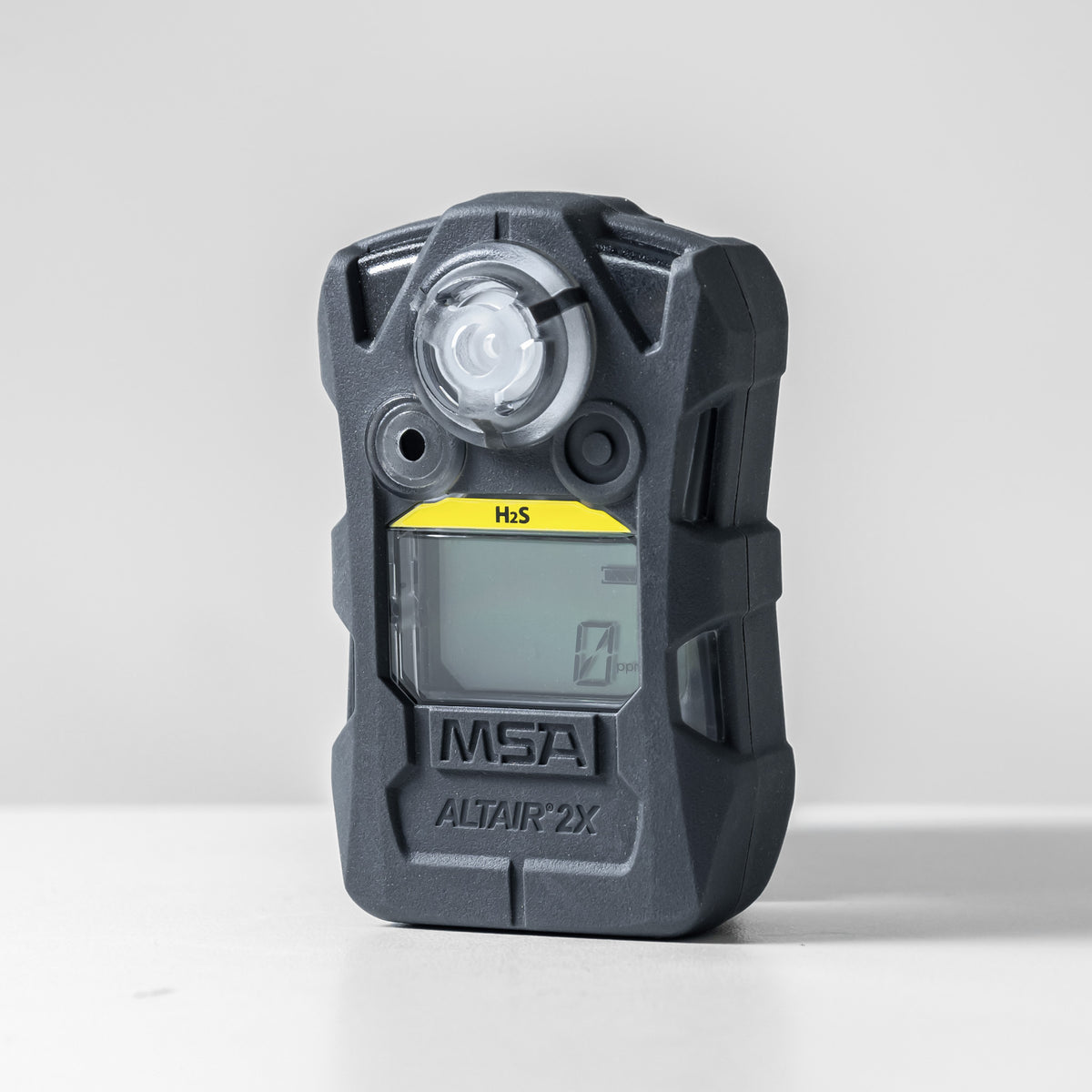 MONOGAS de H2S MSA ALTAIR 2X – Baldor Shop