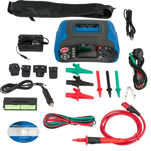 Multifuncion CEM DT-6650 – Baldor Shop