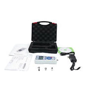 Dinamómetro digital con kit de ergonomicas NEXTECH DFS500 – Baldor Shop
